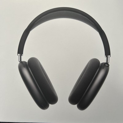 AirPod Max Space Gray Used Great Condition | eBay