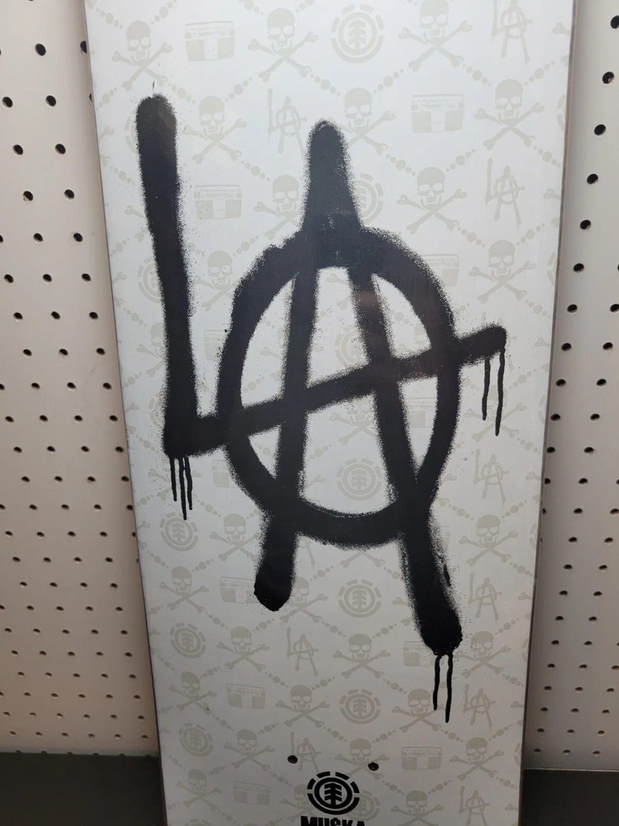 Chad Muska Element La