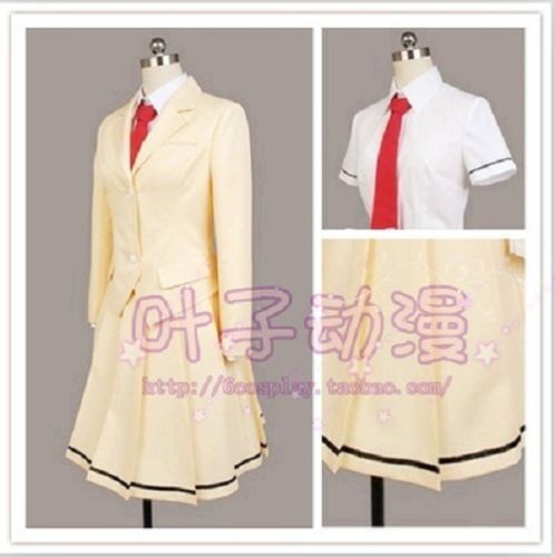 Watamote Tomoko Cosplay