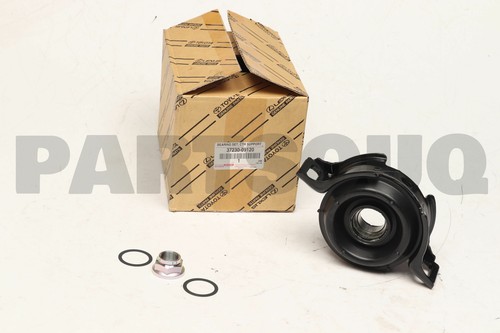 3723009120 Genuine Toyota BEARING SET, PROPELL 37230-09120 | eBay