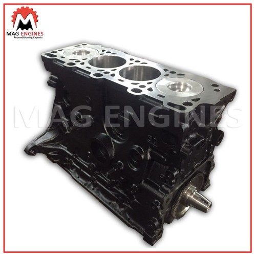 SHORT ENGINE MAZDA RF5C & RF7J FOR MAZDA 3 5 6, PREMACY MPV 2.0 L ...