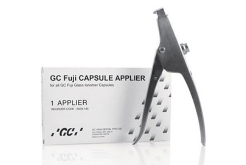 GC Fuji Dental Capsule Applier Applicator Gun. for sale online | eBay
