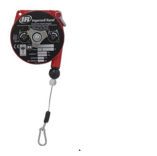 IR TOOL BALANCER, MODEL BLD1, Capacity 0.88 to 2.2 lbs, Cable Length 5. ...