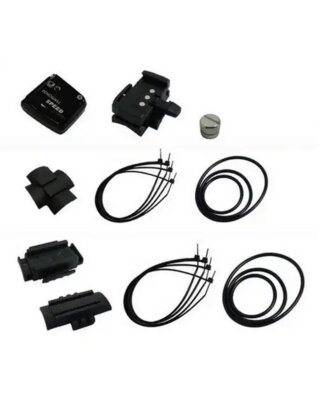 Echowell Kit Sensor Geschwindigkeit Zweite Fahrrad Wireless Serie Uw Und Briw | eBay.de