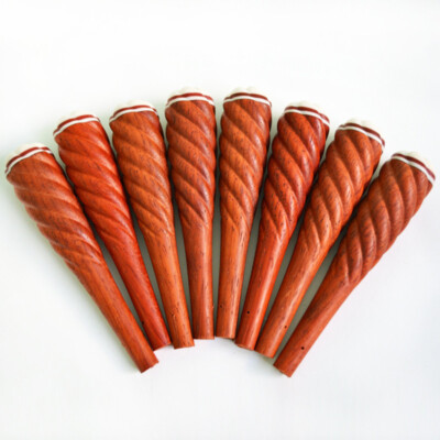 2 Sets 8 Pipa Pegs Tuning Peg Pipas Accessory Top Quality | eBay