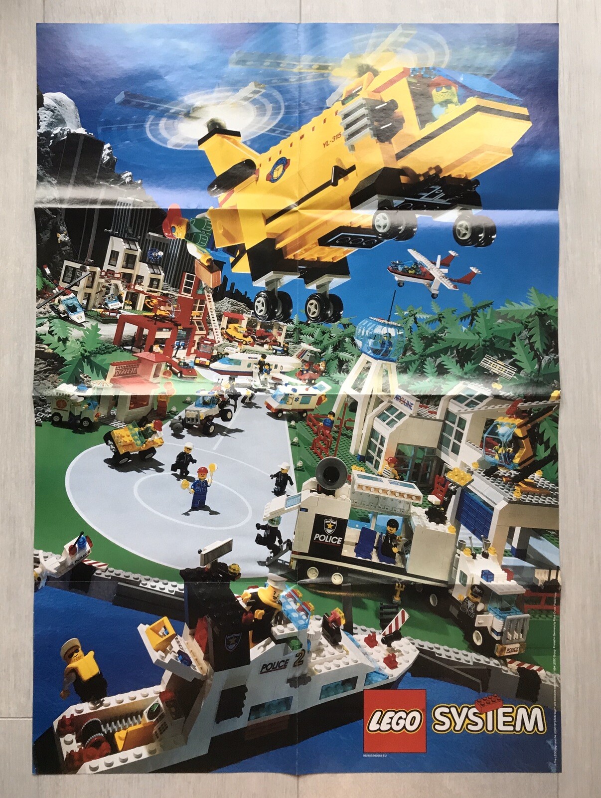 LEGO Town: Hot Rod Club (6561) for sale online | eBay UK