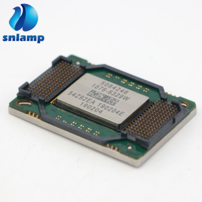 NEW Original Projector DMD Chip 1076-6319W 1076-6318W 1076-6328W 1076 ...
