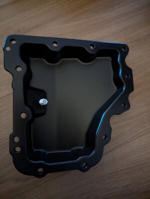 CRUZE ENCORE SONIC 1.4 LOWER ENGINE OIL PAN 2016-2019 GM 12637773 | eBay