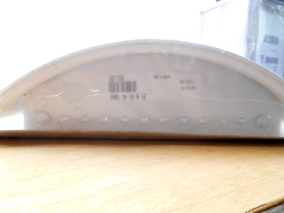 Hart & Cooley 551124 Aluminum Double Deflection Spiral Diffuser White ...