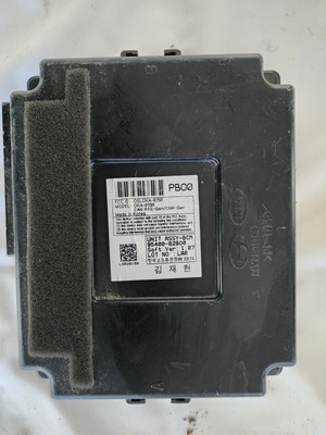 2014-2016 Kia Soul 95400-B2B00 BCM BCU Body Control Module Unit | eBay