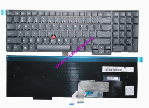 For lenovo IBM Thinkpad T560 series laptop Keyboard ---can't compatible ...