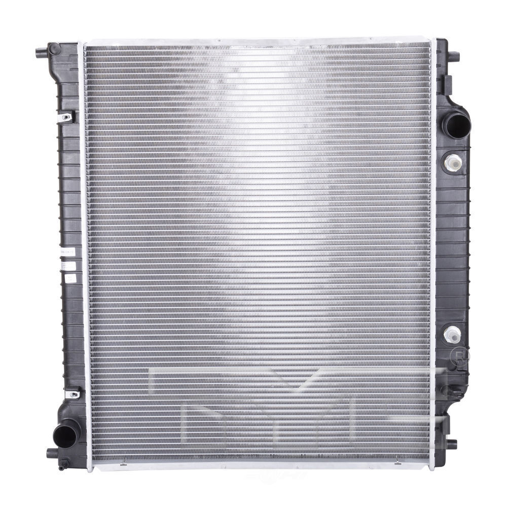 Radiator TYC 13083 for sale online | eBay