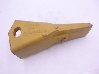 Genuine OEM CAT EXT Ripper Tooth Tip For D8N D9R Track Type Tractor | eBay