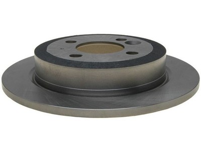 Rear Brake Rotor For 02-06 Mini Cooper HF38Q1 R-Line Disc Brake Rotor ...