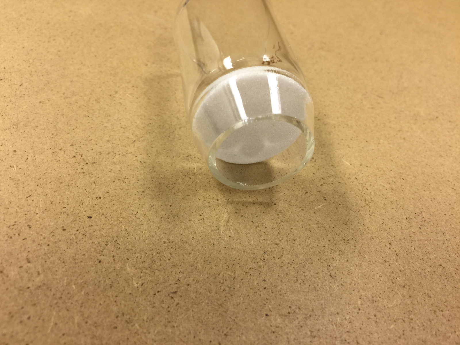 Kimble 28260-152 Glass 15mL Med LowForm Gooch Crucible with Kimflow ...