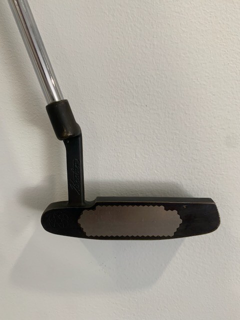 LH PING WRX Anser F Isoforce - Moon Valley CC Member/Guest Etched '98 ...