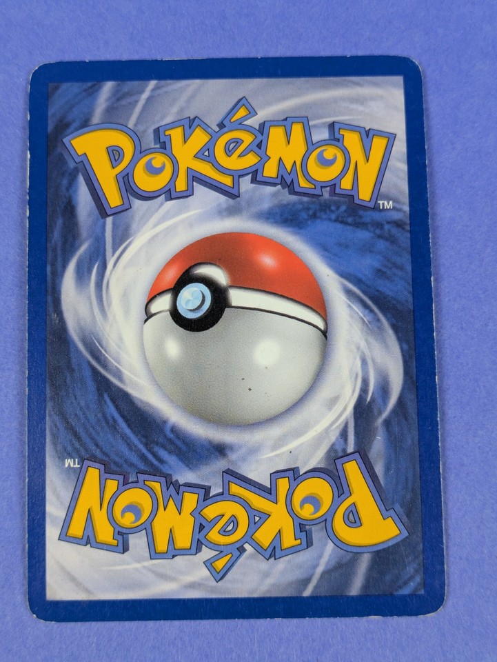 Deoxys (Normal) - 16/107 - Holo Rare Theme Deck Exclusive - Pokemon ...