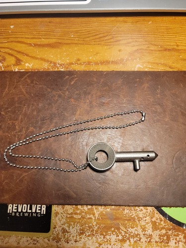 Nuclear Launch Key | eBay