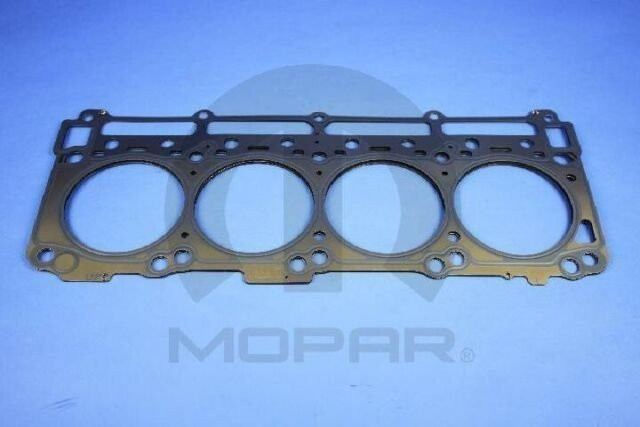 Mopar 05038281AE Engine Cylinder Head Gasket Left | eBay