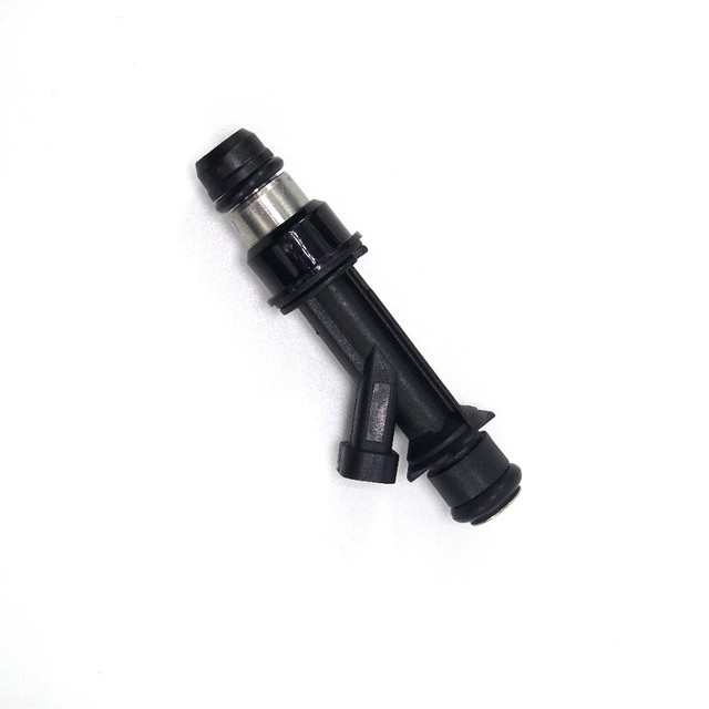 New Delphi OEM Fuel Injector 17125097 1999 Daewoo Lublin 2.2L FJ10596 ...