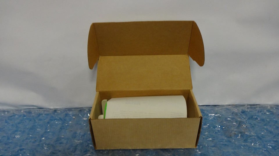NOS EMERGENCY ESCAPE SMOKE HOOD EVAC U8 EXP. SEPT 2006 | eBay
