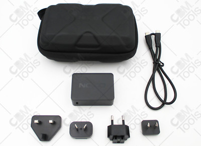 NOCO U65 - USB-C 65w Wall Charger Kit For GBX45, GBX55, GBX75, and ...