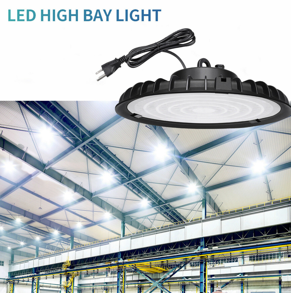 277 Volt Led Light Fixtures | Shelly Lighting