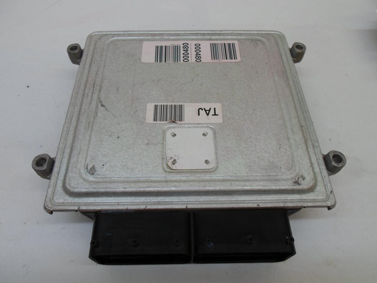 ENGINE COMPUTER KIA OPTIMA 2011 2012 39112-2G861 PCM ECM ECU OEM | eBay