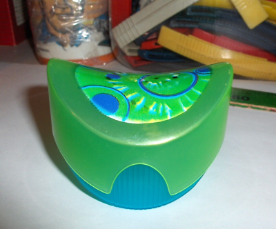 Plastic Pringles Container Pringles Adopts Bold Approach To Fostering