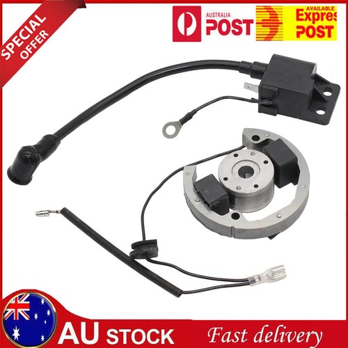 Stator Rotor and Ignition Coil for KTM50SX SR OEM for Flywheel Stator ...