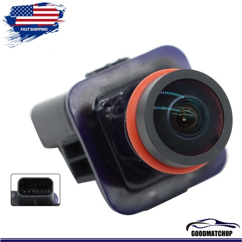 New For 2013 - 2019 Ford Taurus Backup Reverse Parking Camera EG1Z ...