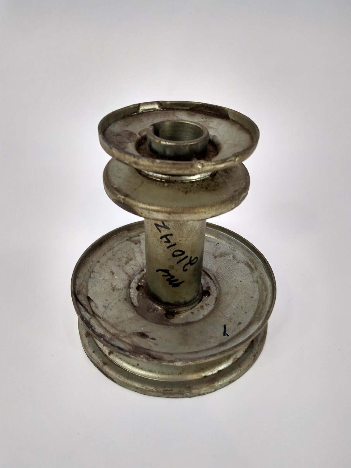 MURRAY OEM Double Stack Pulley #21014Z NOS | eBay