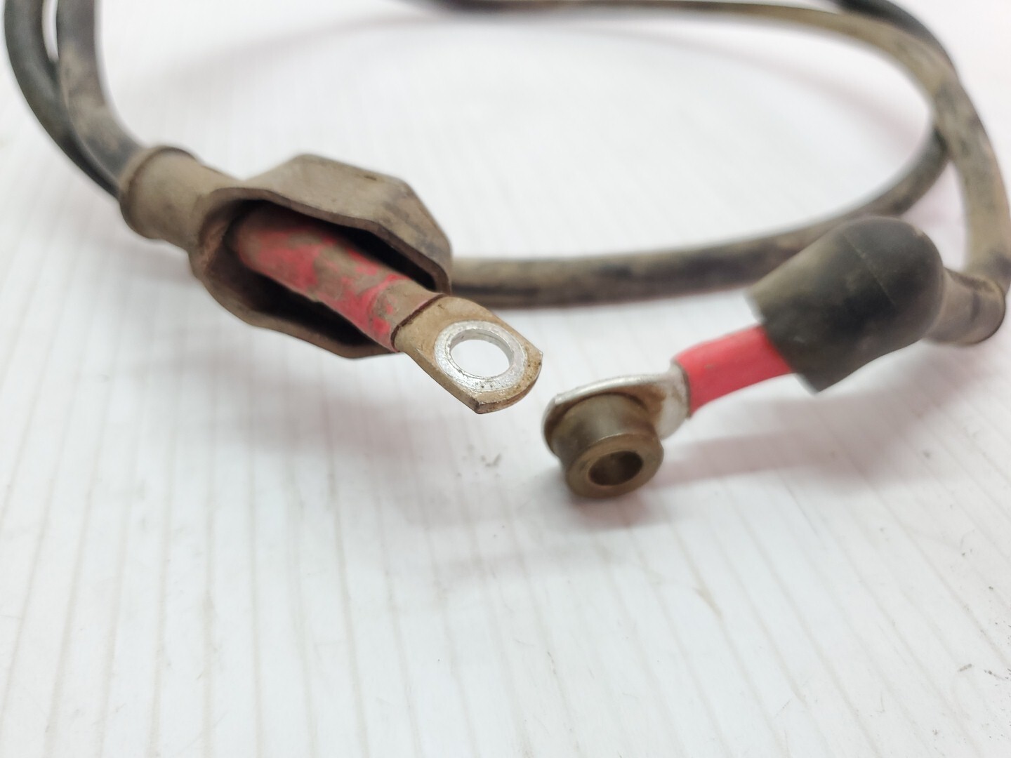 Starter Cable Wire 300EXC TPI 2020 300 250 EXC KTM 20-22 #829 | eBay ...