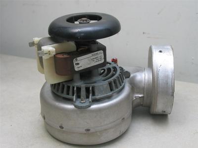 Fans & Blowers - Blower Jakel