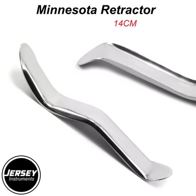 Instruments - Minnesota Retractor