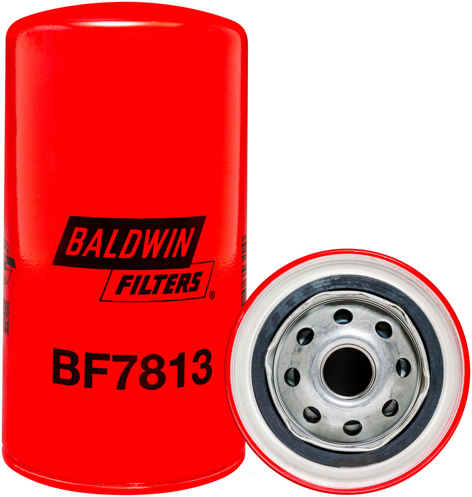 BALDWIN BF7813 - Fuel filter cross reference