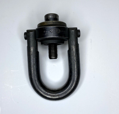 Rigging - Hoist Rings