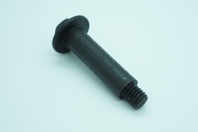 GENUINE OEM TORO / LAWN BOY PART # 614650 SHOULDER BOLT RECYCLER WHEEL ...