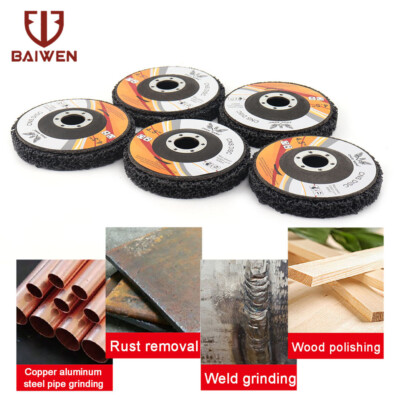 Grinding Wheels - Emery Wheel