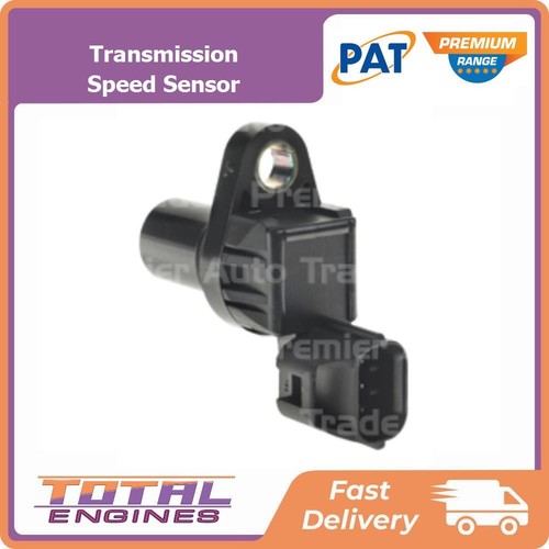 PAT Premium Transmission Speed Sensor fits Mitsubishi Challenger PA 3 ...