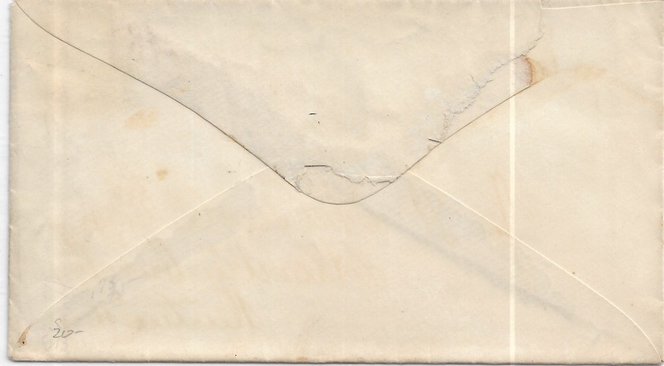 1864 Bowling Green to Hardinsburg, KY (64973) | eBay UK