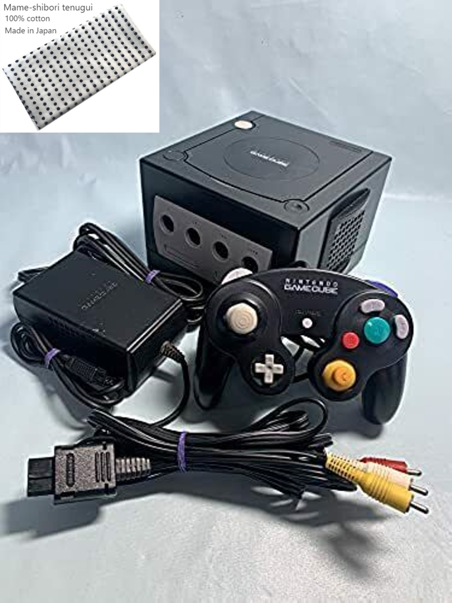 Gamecube Gcn 2560x1600 Nintendo GameCube Modifikation Schalter Für