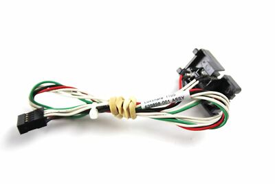 HP 8000E Power Switch Assembly 628566-001 | eBay