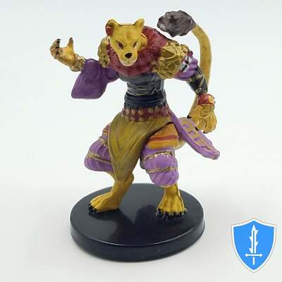 Leonin Iconoclast - Mythic Odysseys of Theros #23 D&D MTG Miniature | eBay