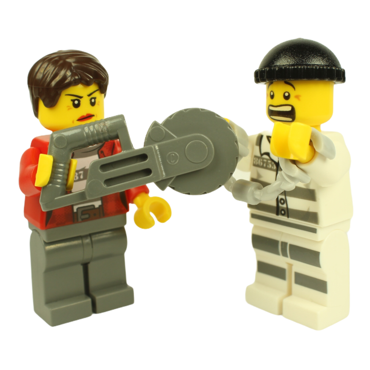 Lego Crooks Jail LEGO City Crooks Hideout (60278) Officially Cancelled
