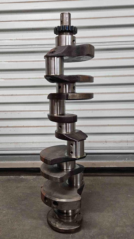 409 Chevy Short Block "W" with fresh 010" x 010" Steel Crank | eBay