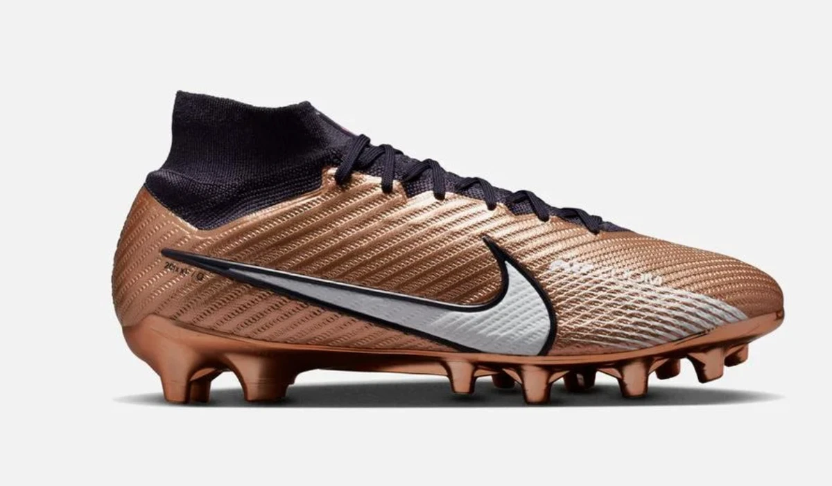 Nike Zoom Mercurial Superfly Pro FG Jr SoccerWorld, 40% OFF