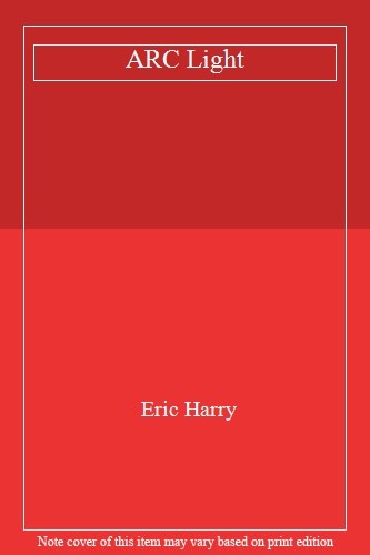 ARC Light By Eric Harry | eBay