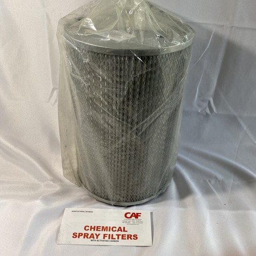 Trans-F-Air CAF950R HE Chemical Spray Filter | eBay