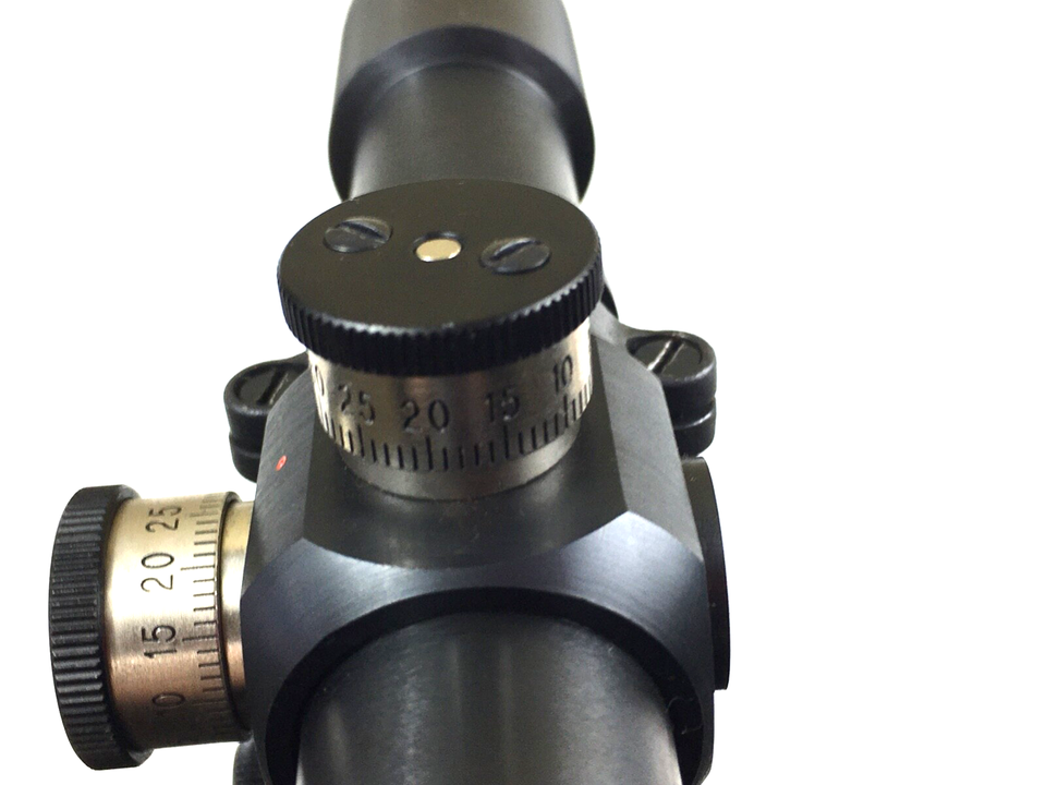 Soviet Russian Mosin Nagant 91/30 PE PEM sniper scope w/ mount combo ...